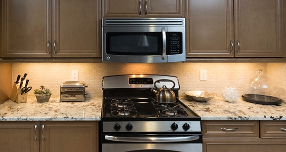 LED Task Star Pro | Energy Efficient LED Under Cabinet Light